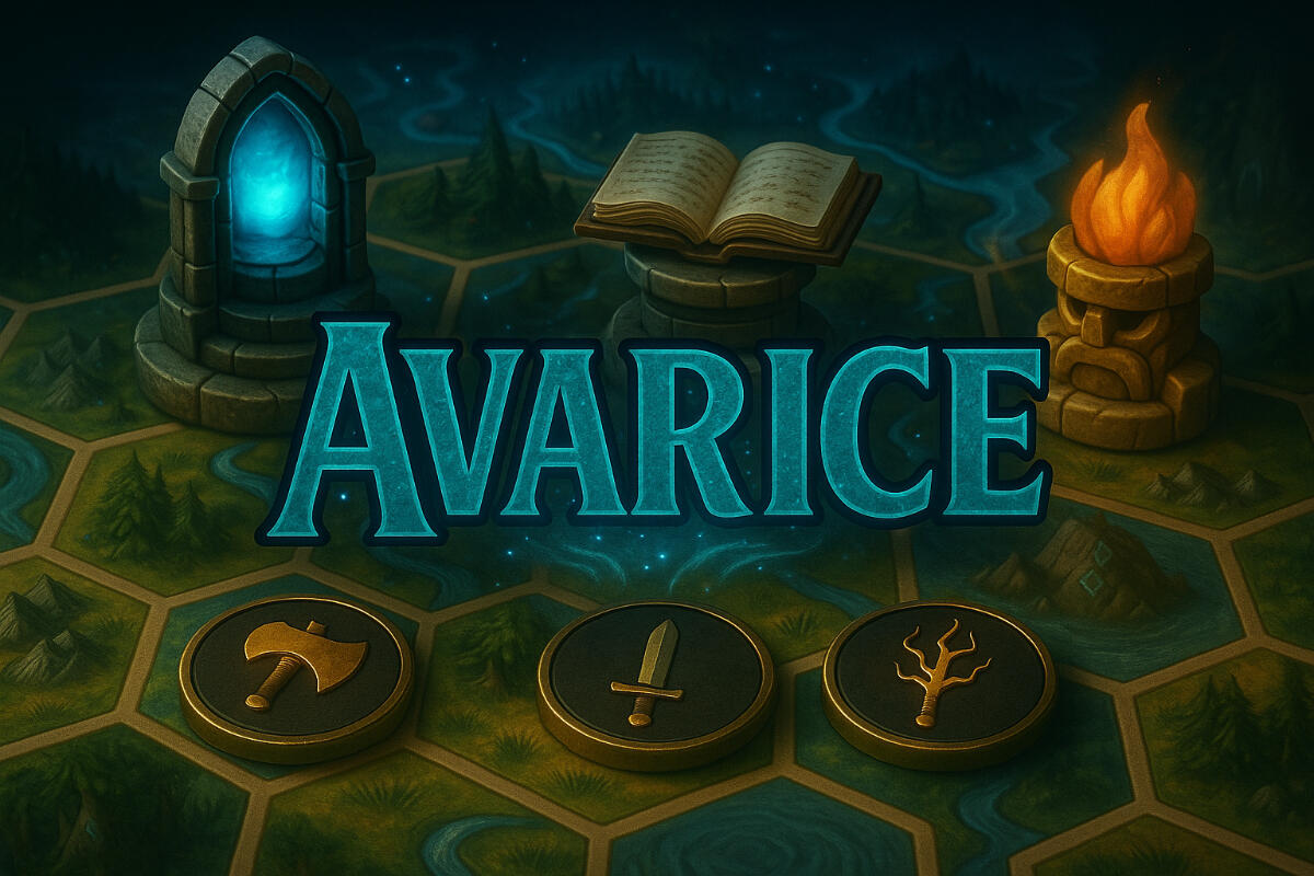 Avarice